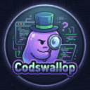Codswallop - Visual Studio Marketplace